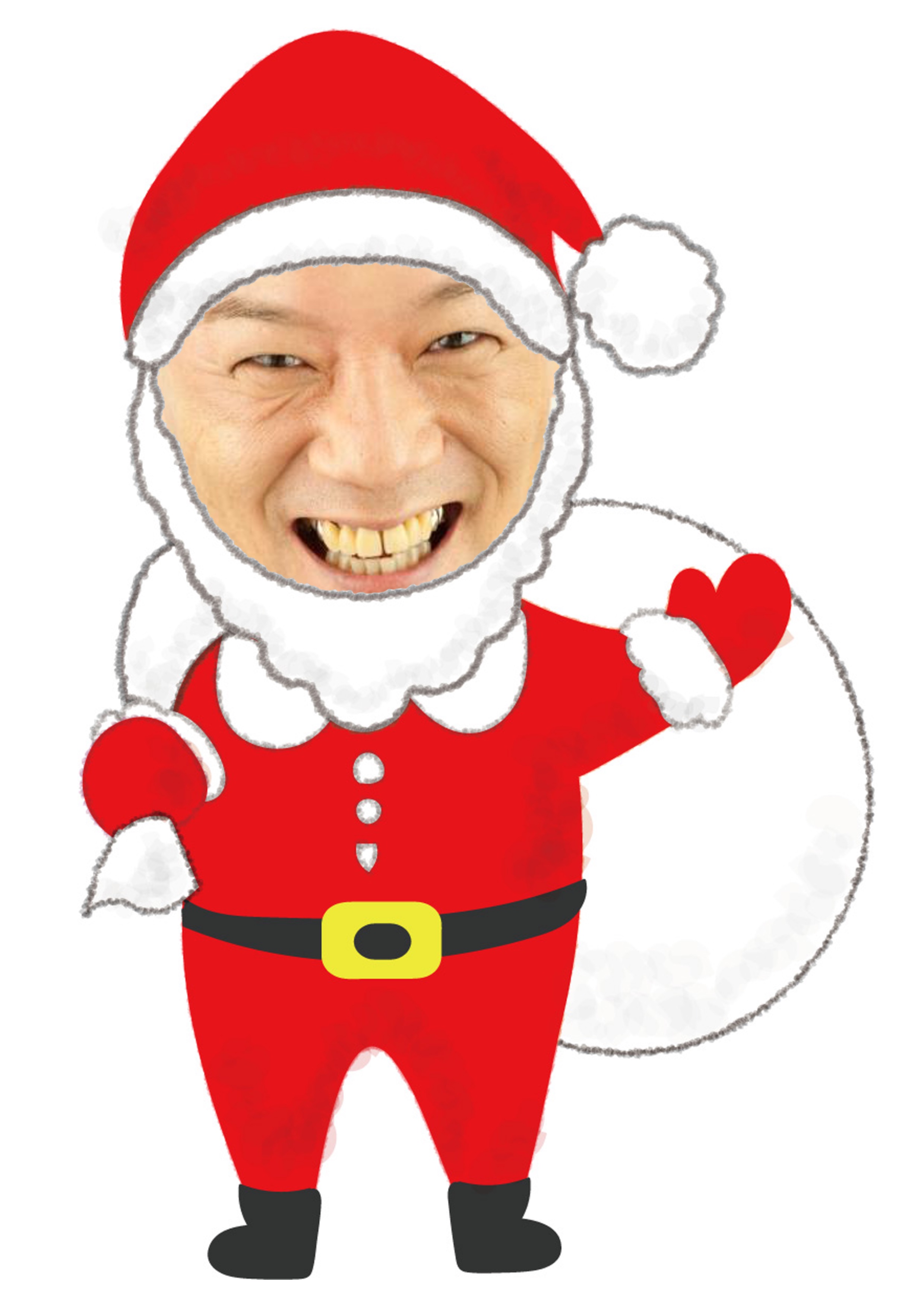 %e3%81%8b%e3%82%82%e3%82%b5%e3%83%b3%e3%82%bf%ef%bc%91 | YouTube講演家 鴨頭 ...